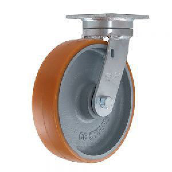 CCSTOUT-EMF-8S | Caster Connection