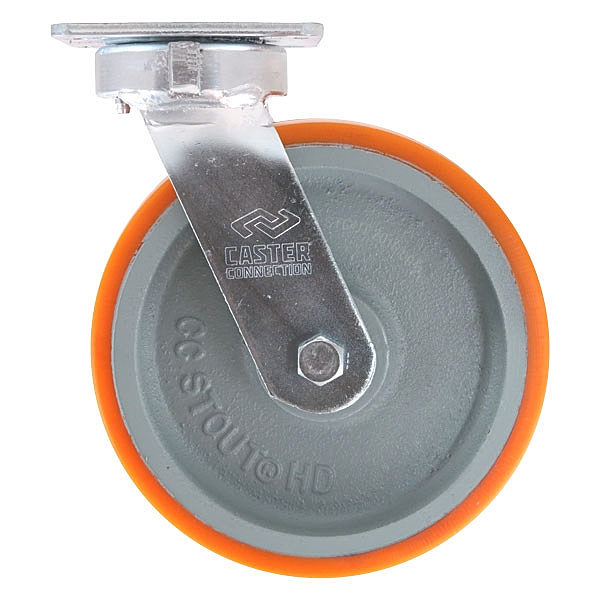CC-2151-800200-40-T1 | Caster Connection