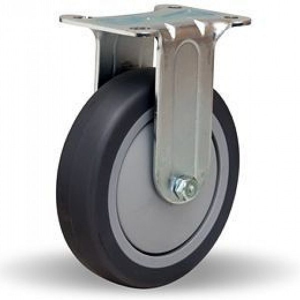 R-341-TE | Caster Connection