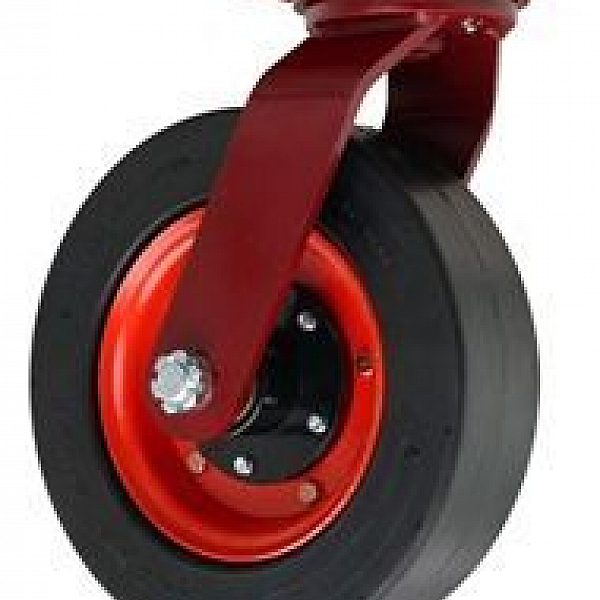 R-7514-SPRT | Caster Connection