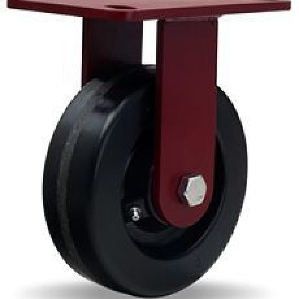 R-HS-6P | Caster Connection