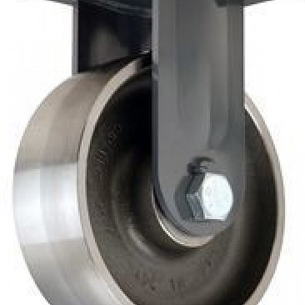 R-MD-124FST | Caster Connection