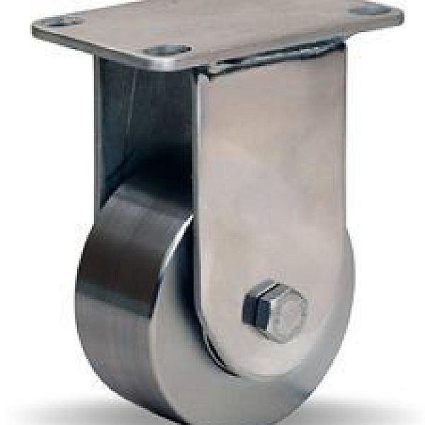 R-STL-3HSB | Caster Connection