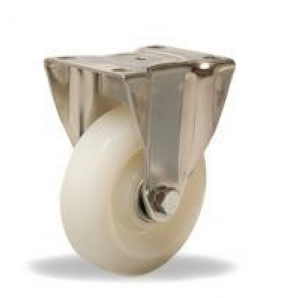 R-STL-4WN | Caster Connection