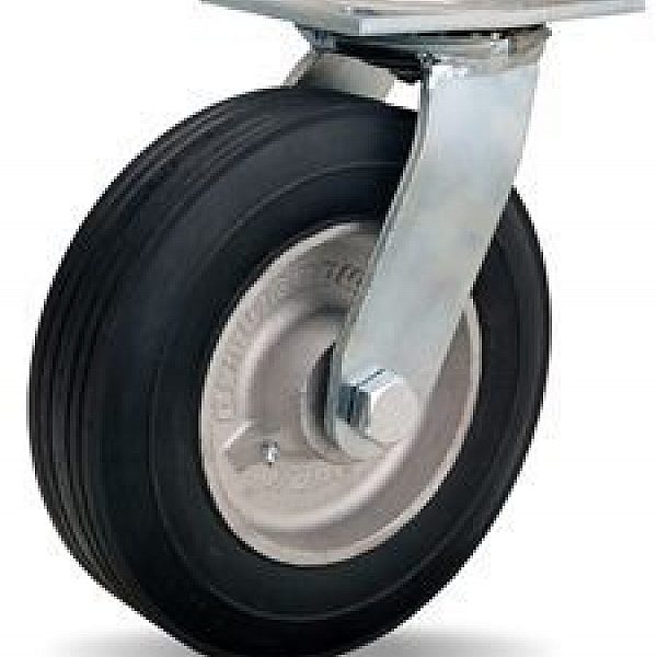 S-8410-SU | Caster Connection