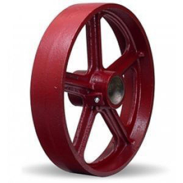 W-1225-ML-1-15/16 | Caster Connection