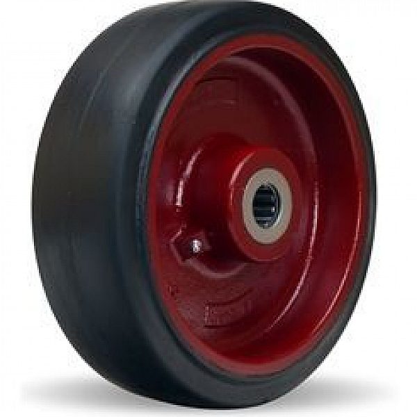 W-1240-R-1-1/2 | Caster Connection