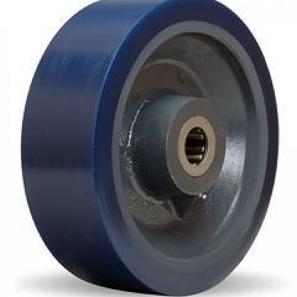 W-1240-SYH-1-1/4 | Caster Connection