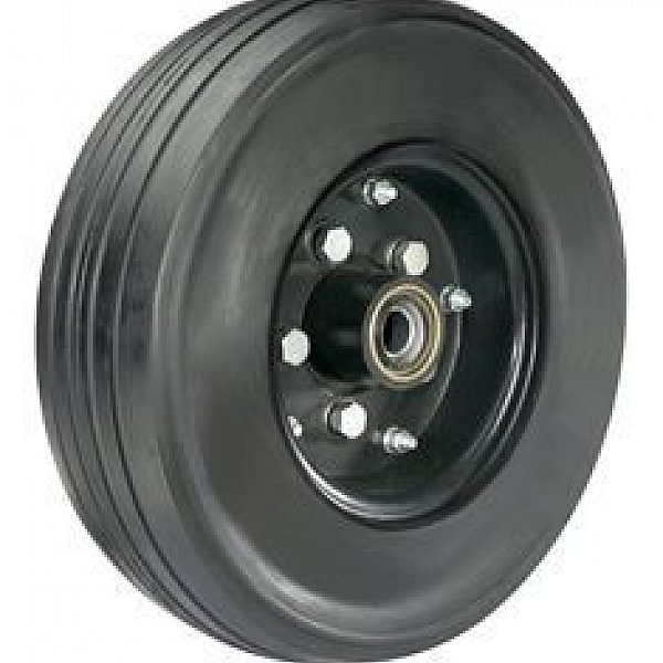 W-1650-SPRT-1-1/4 | Caster Connection