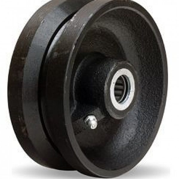 W-520-V-3/4 | Caster Connection