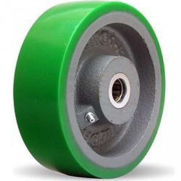 W-620-D-1 | Caster Connection