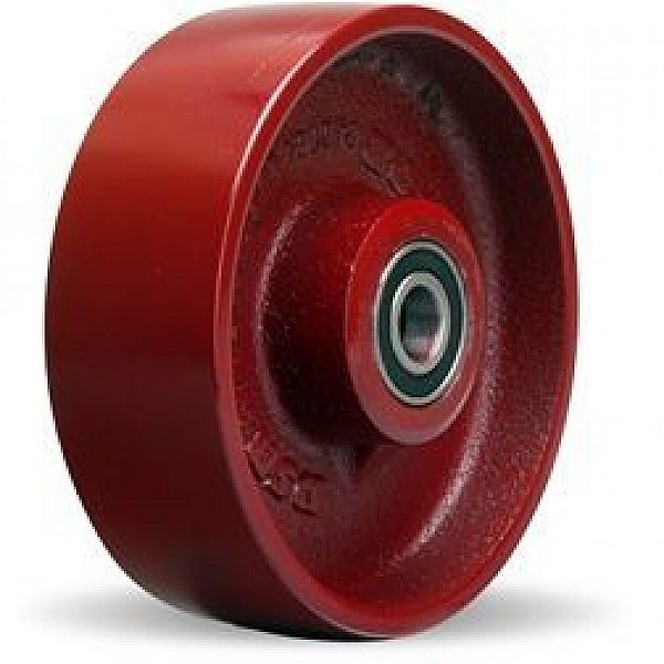 W-620-M-3/4 | Caster Connection