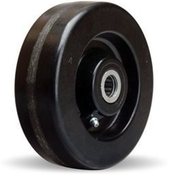 W-620-P-7/8 | Caster Connection