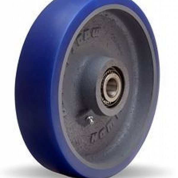 W-820-SPT-3/4 | Caster Connection