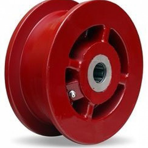 WFT-62T-1 | Caster Connection