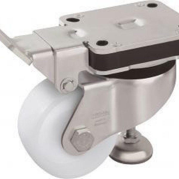 HRLK-PO 75G | Caster Connection