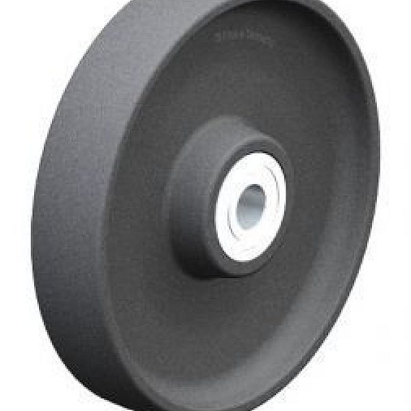 POG 250/25K | Caster Connection