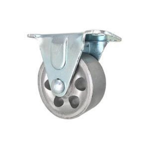 TP4020R-01-STL | Caster Connection