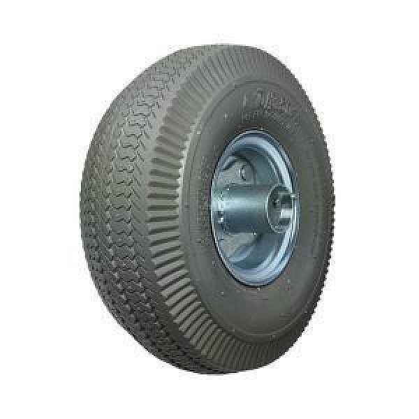 PNUG-10R-O-GRAY | Caster Connection