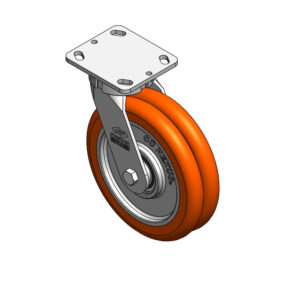 The Best Casters for Automated Solutions | Caster Connection | Caster ...