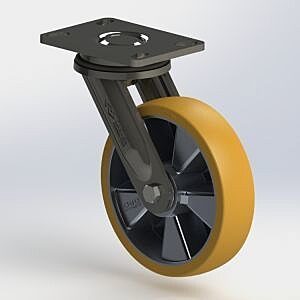 The Best Casters for Automated Solutions | Caster Connection | Caster ...